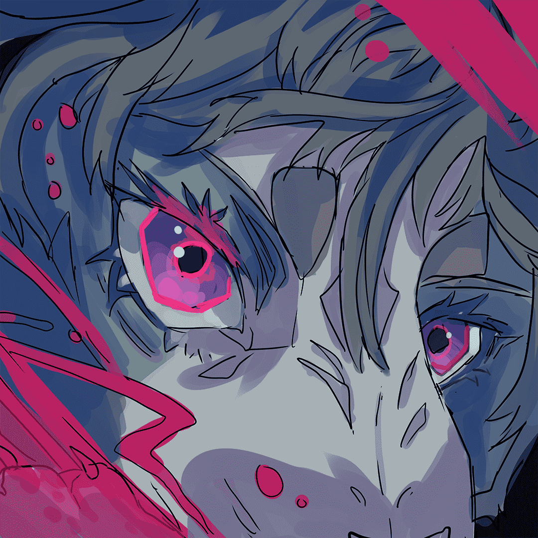 Dead Meridian | WEBTOON