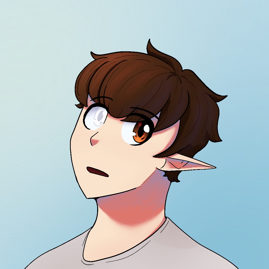 The Potential | WEBTOON