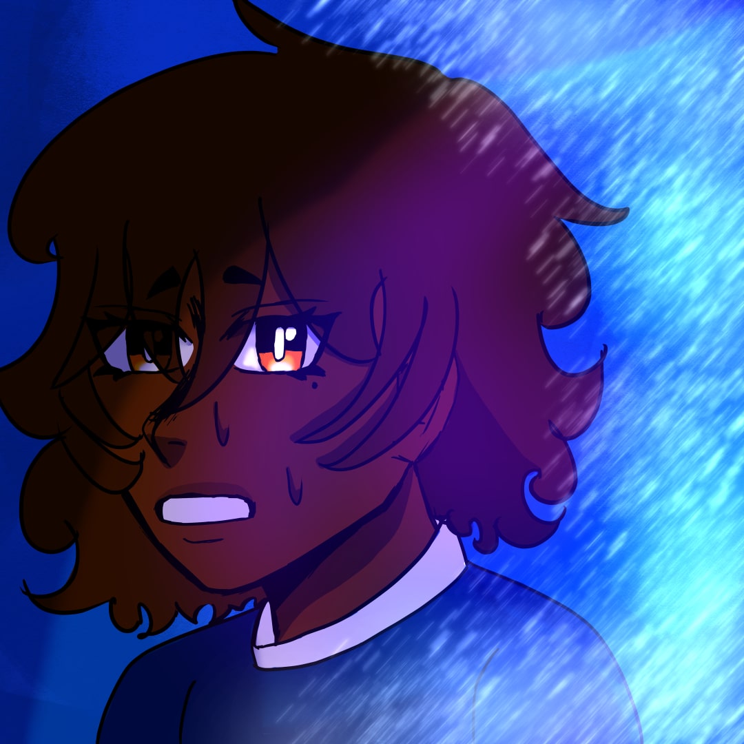 Alicia's Bind | WEBTOON