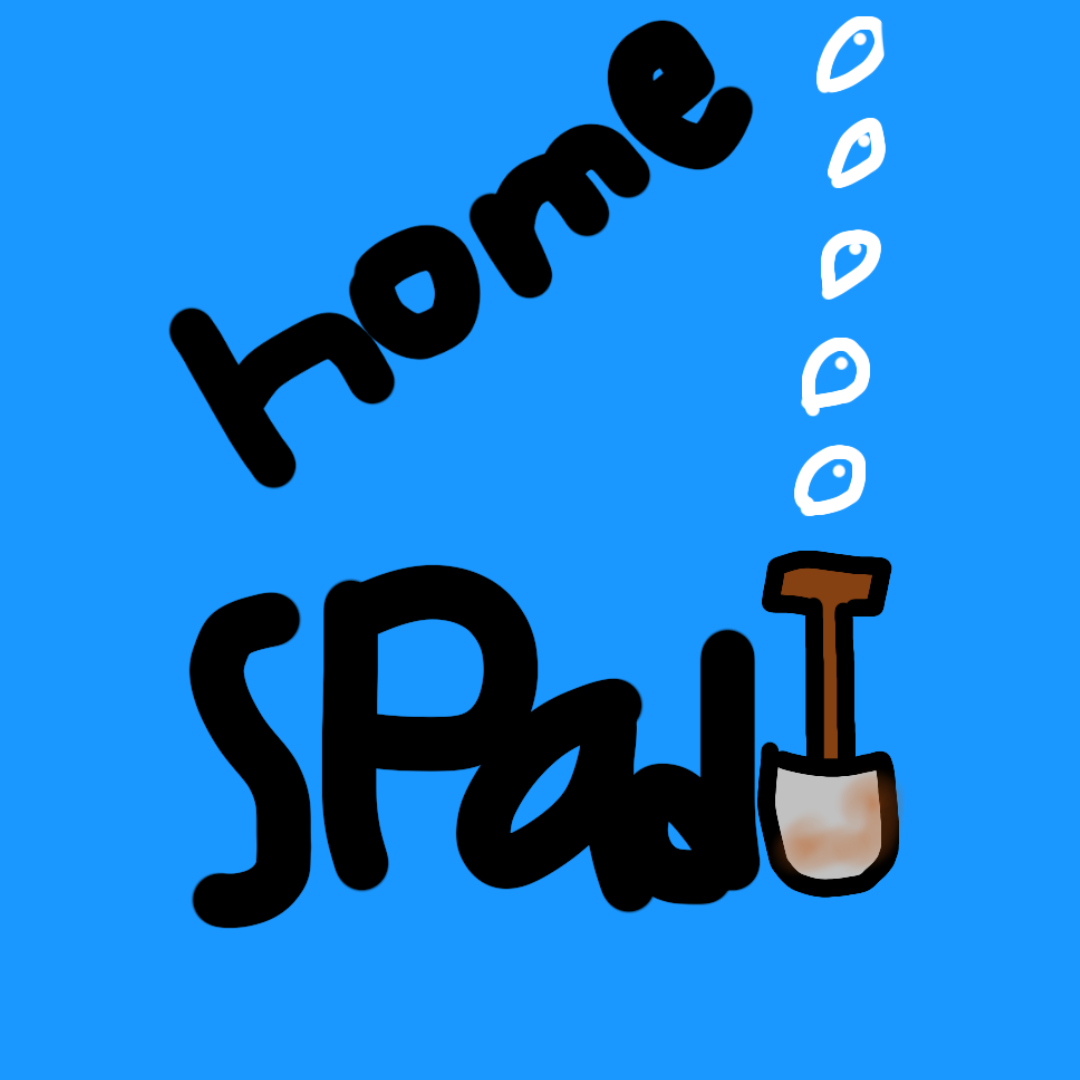 Home Spade | WEBTOON