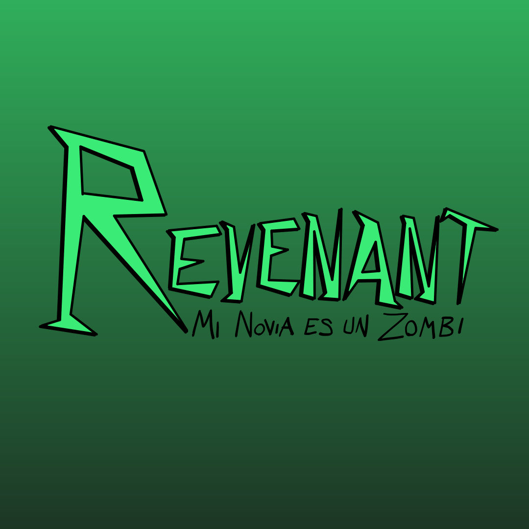 Revenant, mi Novia es un Zombi | WEBTOON
