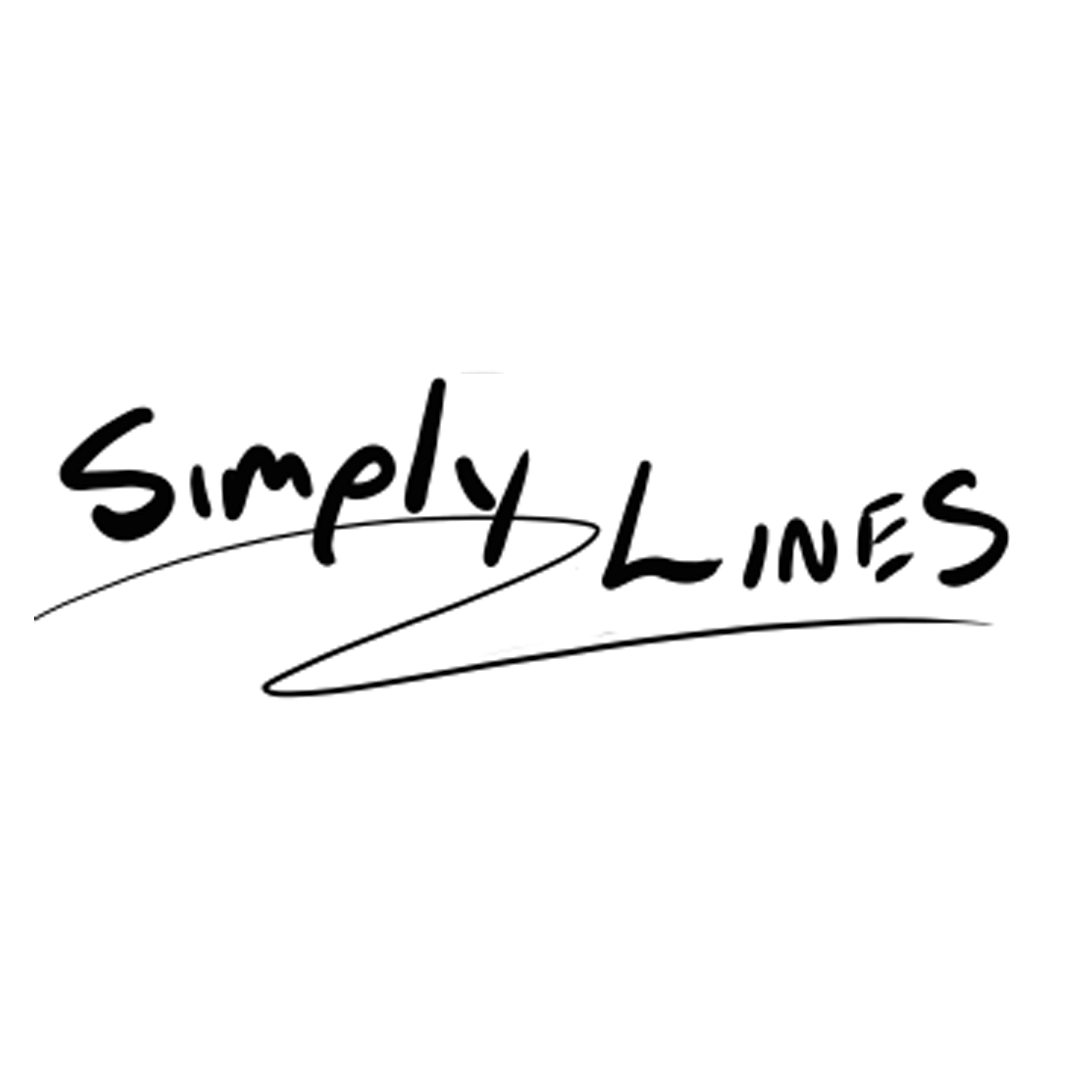Simply Lines! | WEBTOON