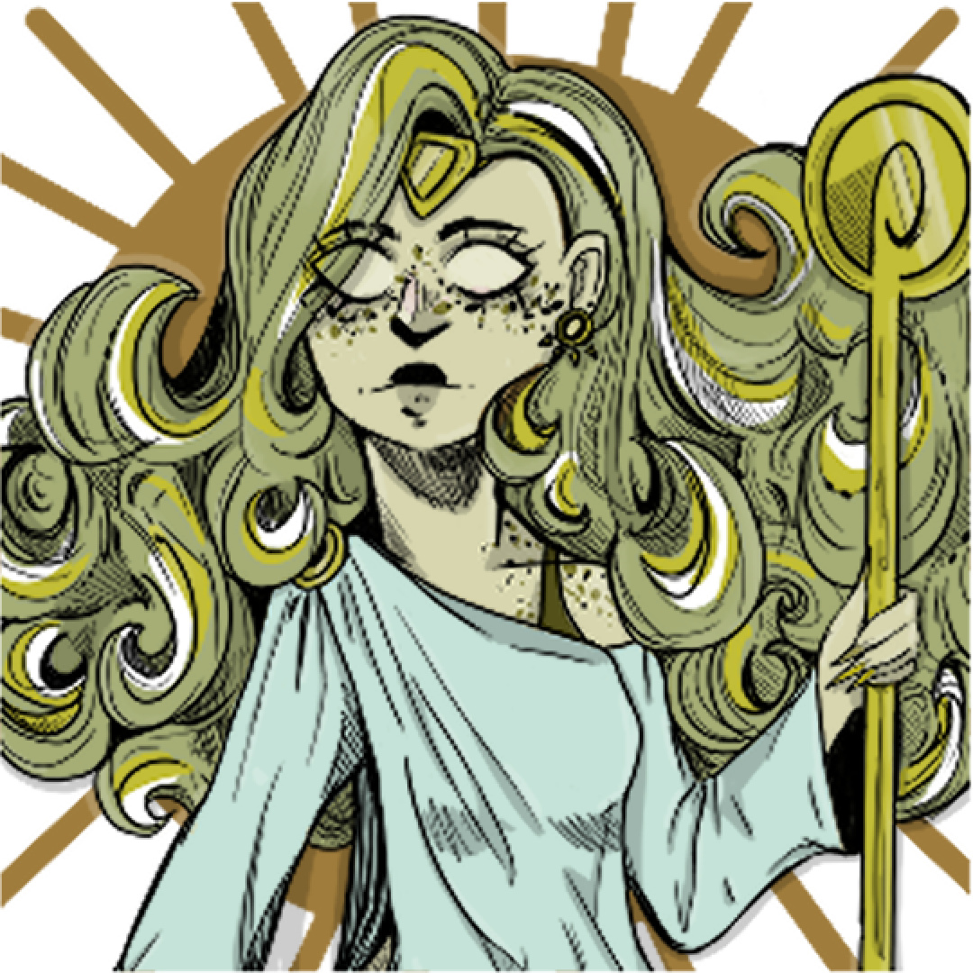 Chasing The Sun | WEBTOON