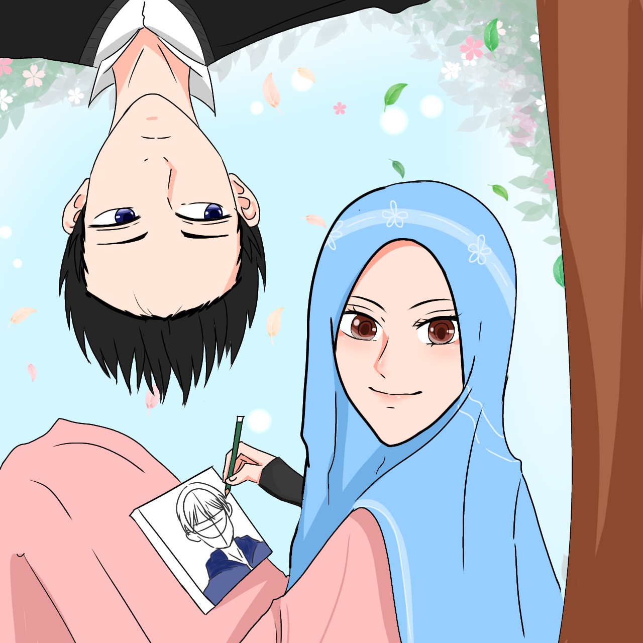 HAYYO | LINE WEBTOON