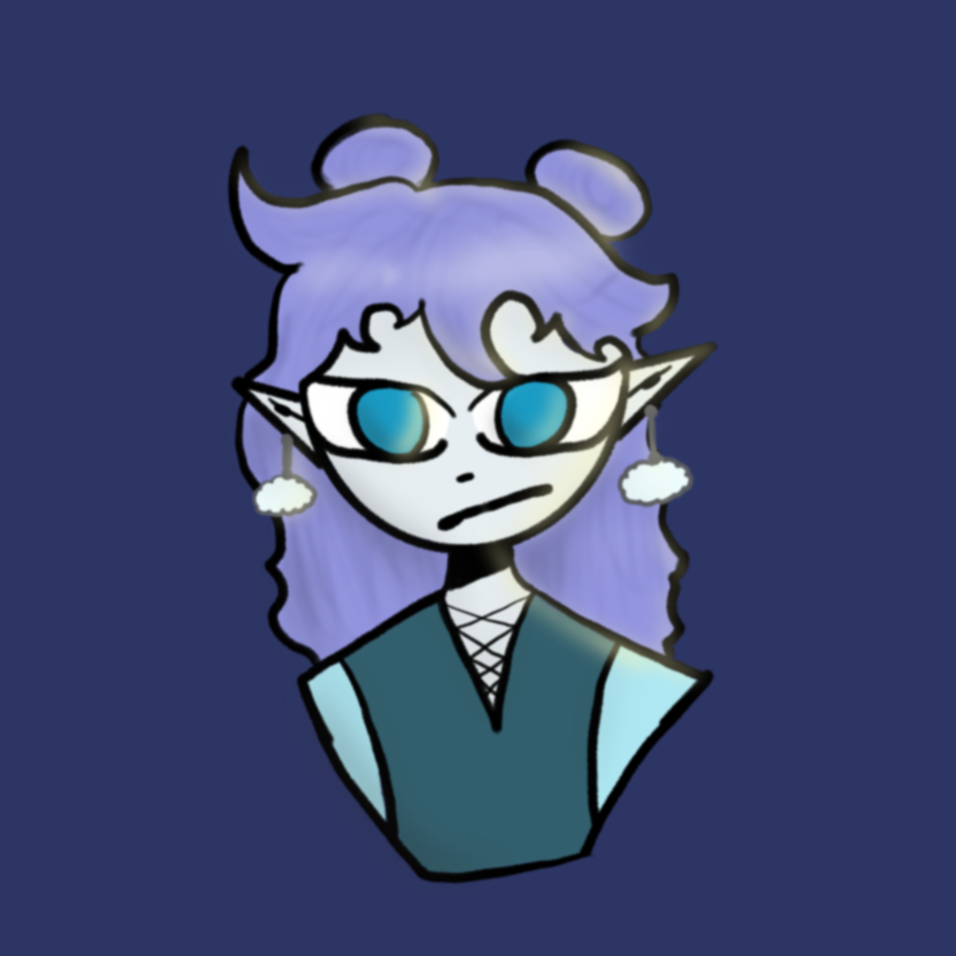 Gone Like Magic (Hiatus) | WEBTOON