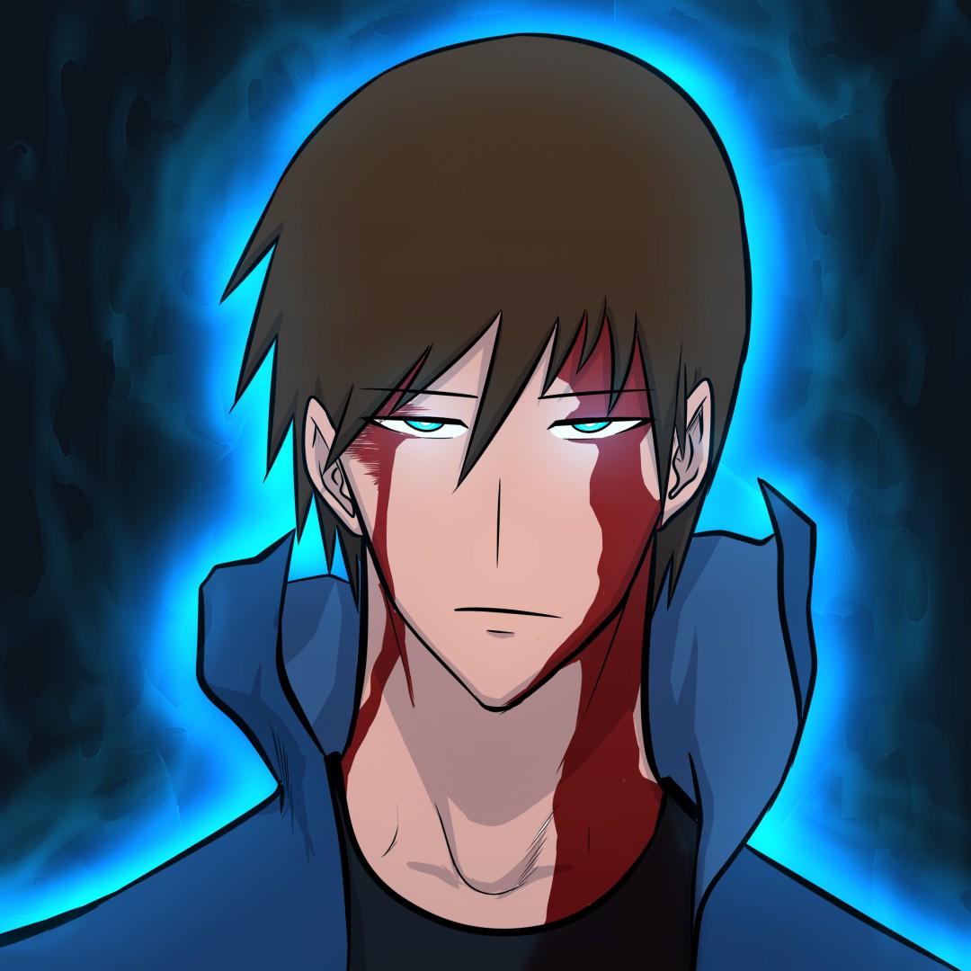 Omega Knights | WEBTOON