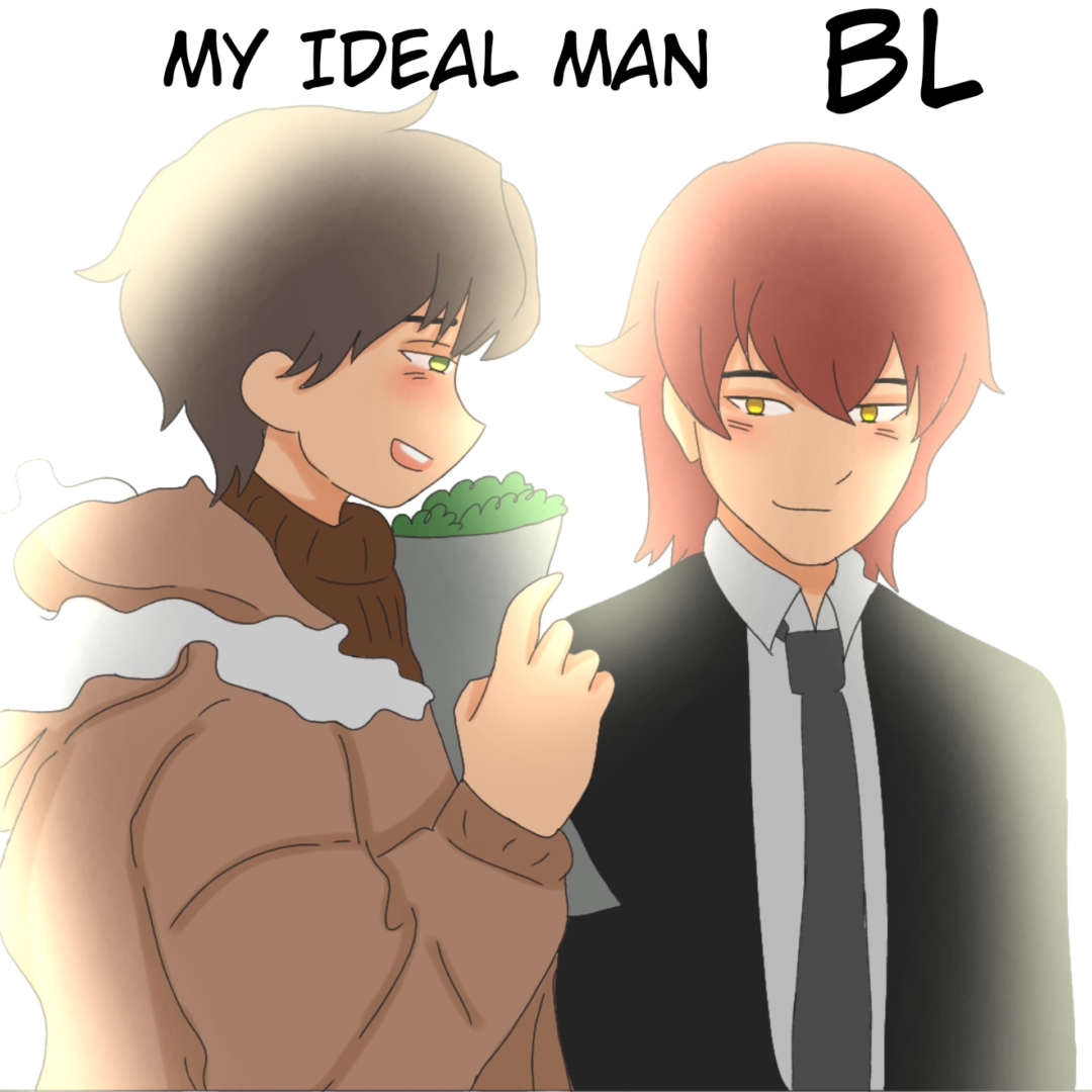 My Ideal Man | WEBTOON