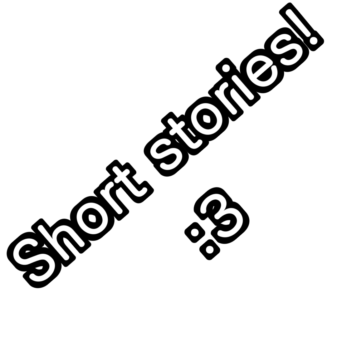 Short Stories And More WEBTOON short-stories-and-more-webtoon