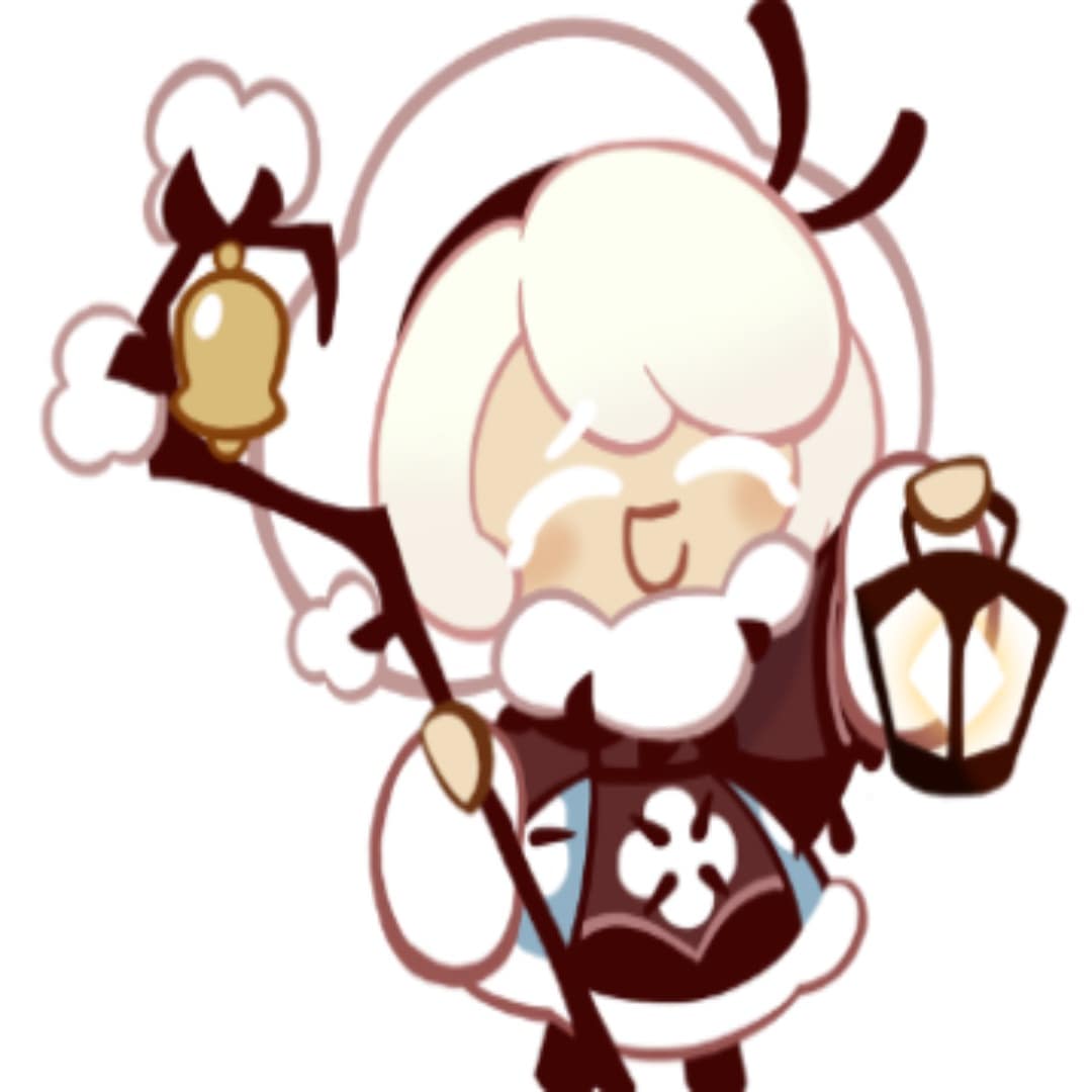 The Adventures of Cotton Cookie | WEBTOON