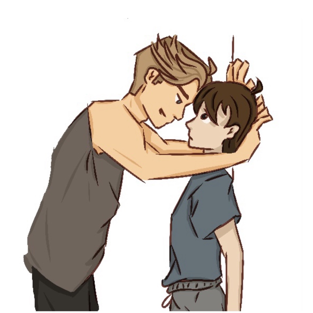 Fluffy days | WEBTOON