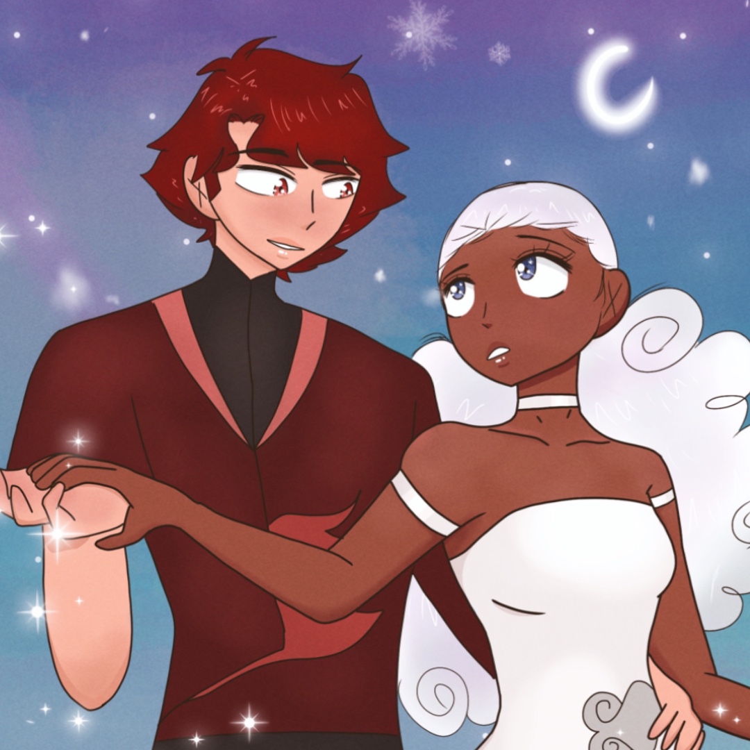 Elide | WEBTOON