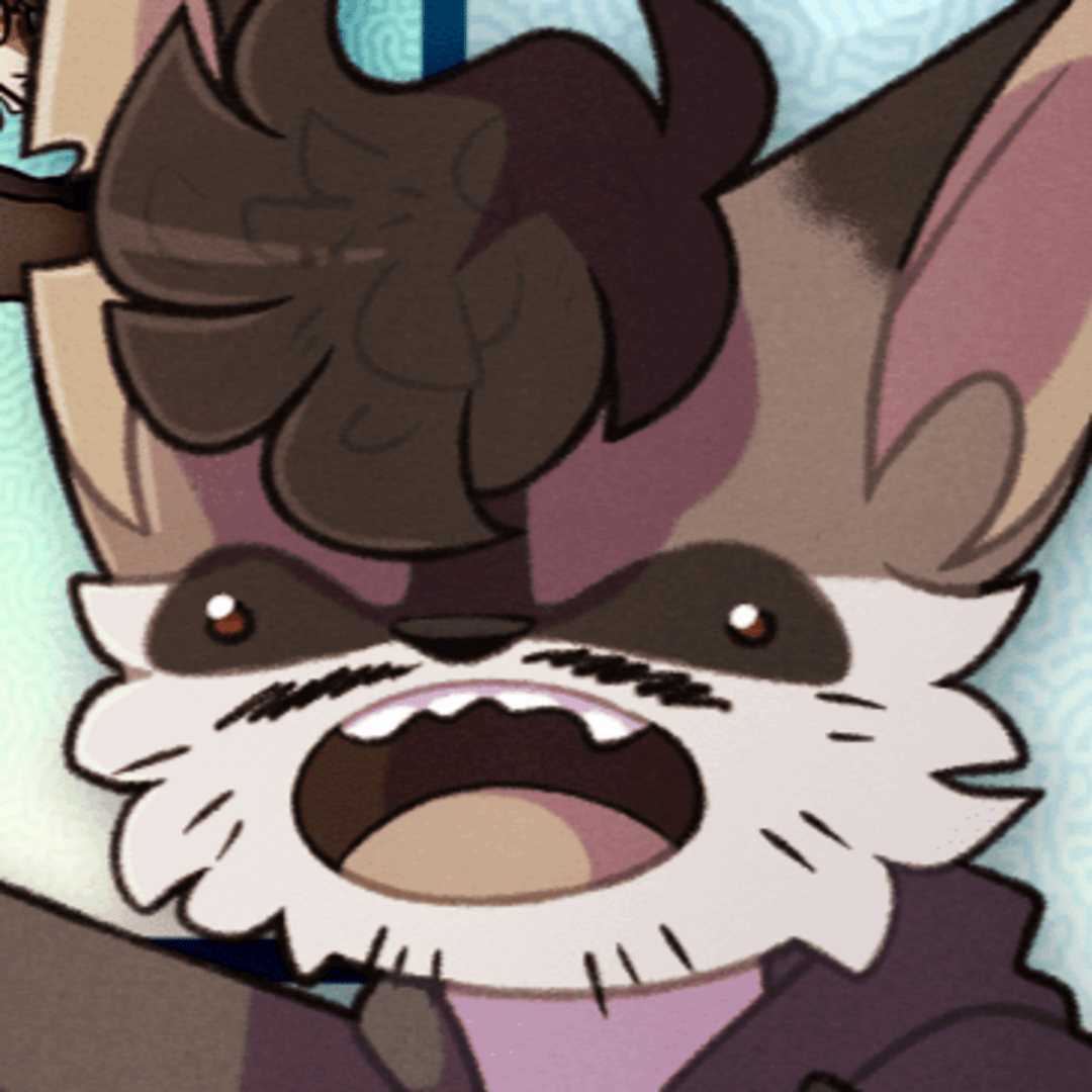 Raccoon Mafia | WEBTOON
