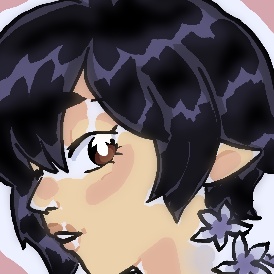 Queen Blossom | WEBTOON