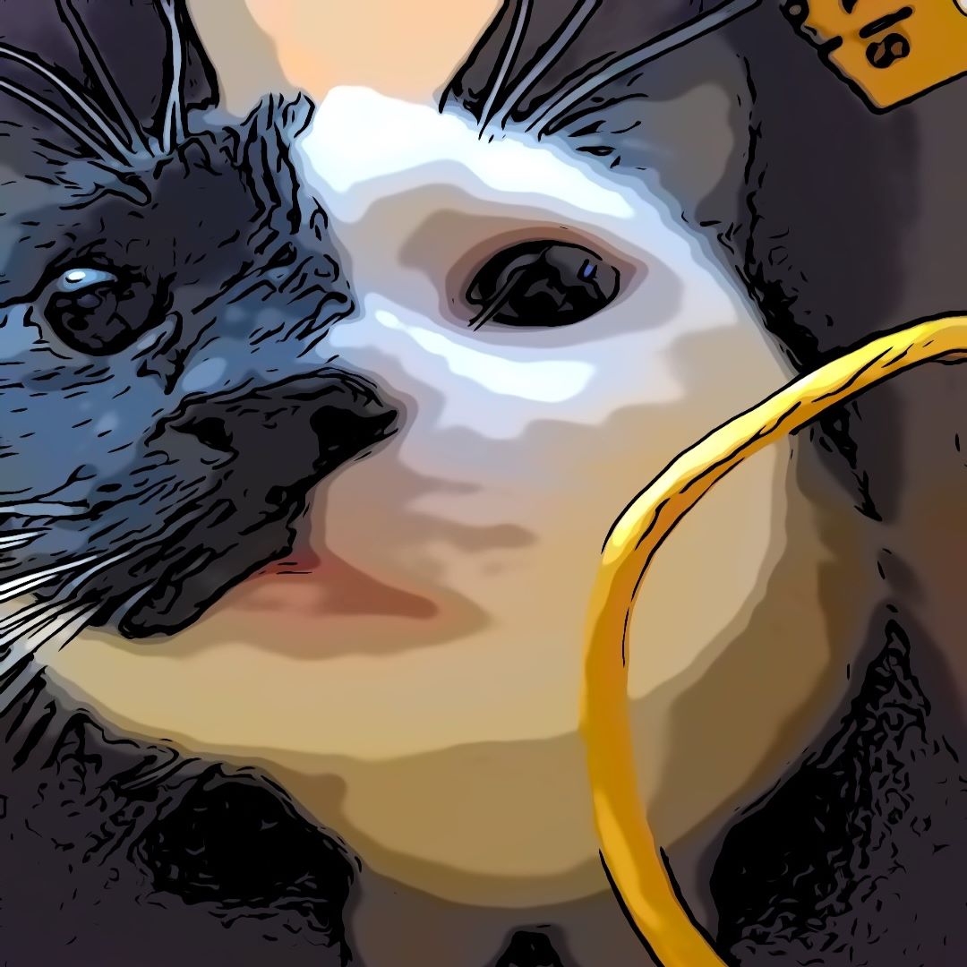 Cats | WEBTOON