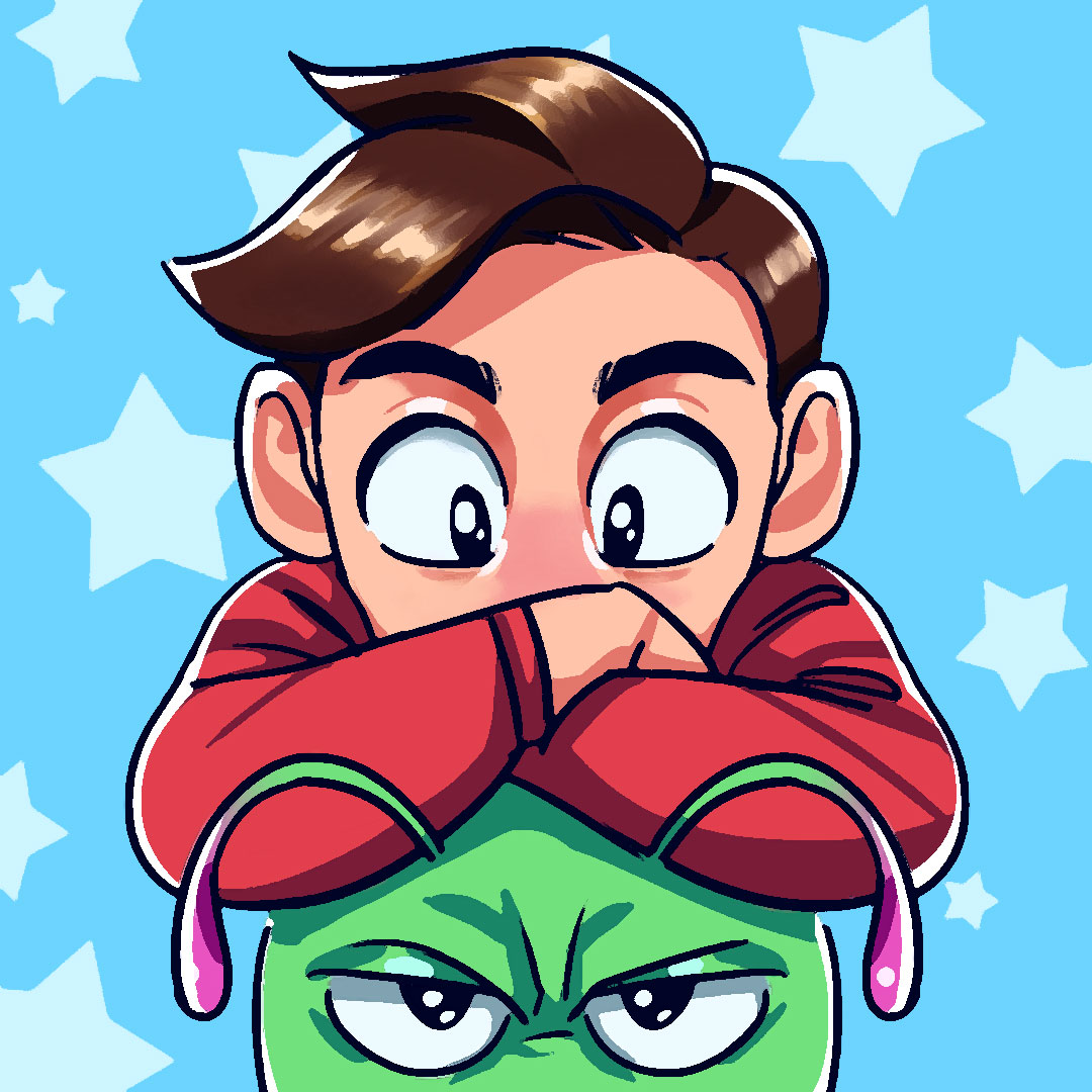 Space Lemons | WEBTOON