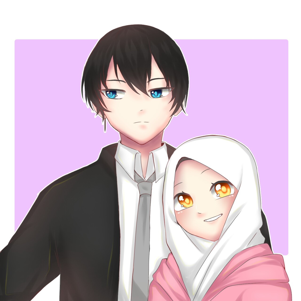 Living Colour's | LINE WEBTOON