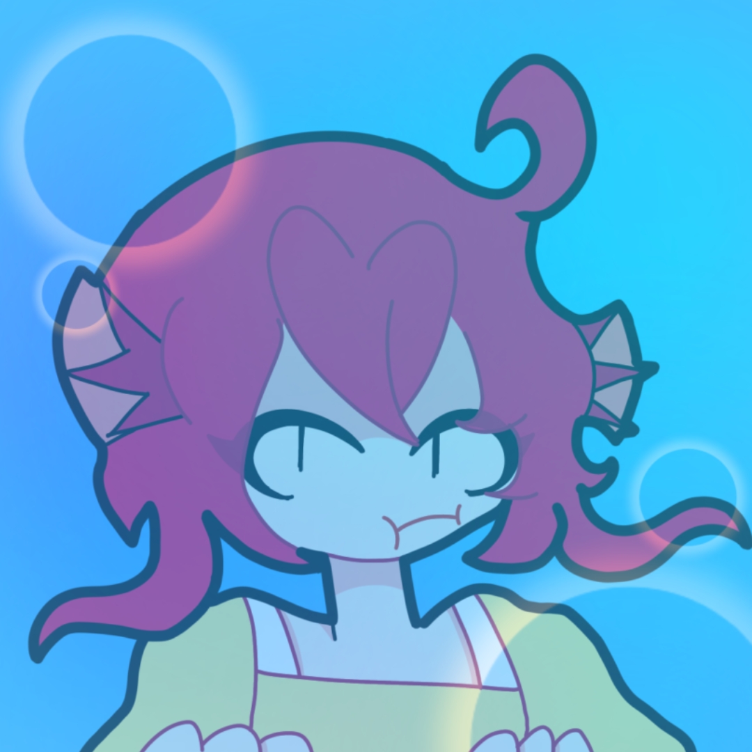 Fish in a Bowl | WEBTOON