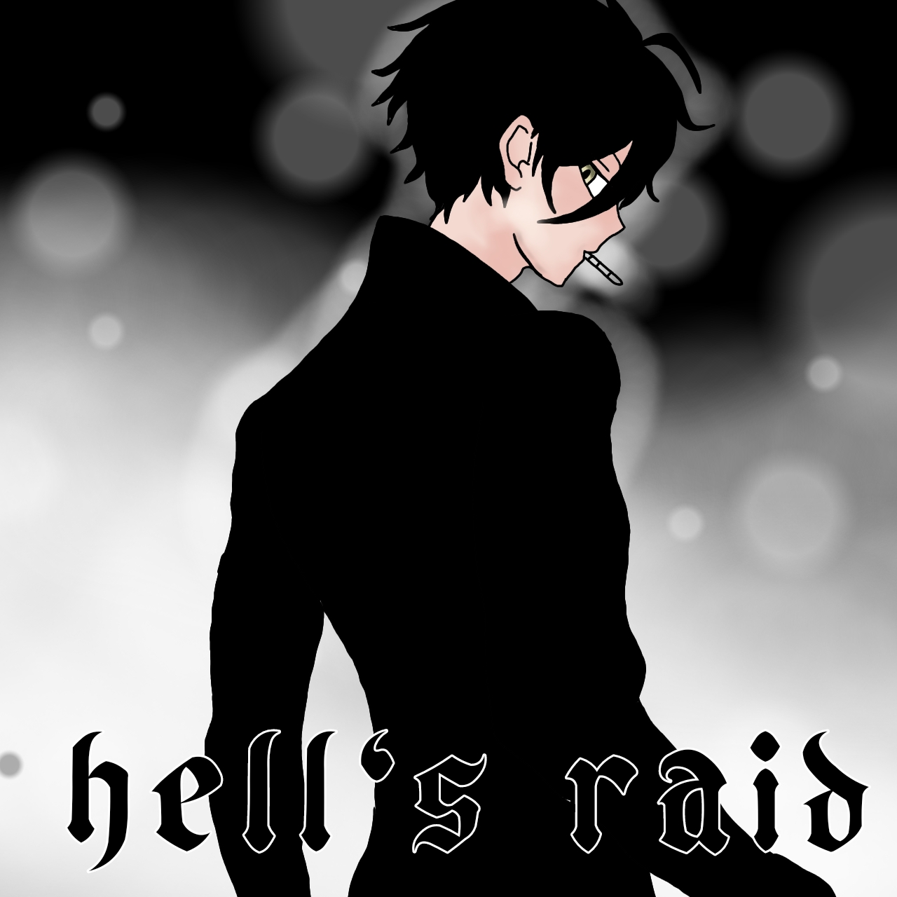 Hell's Raid | WEBTOON