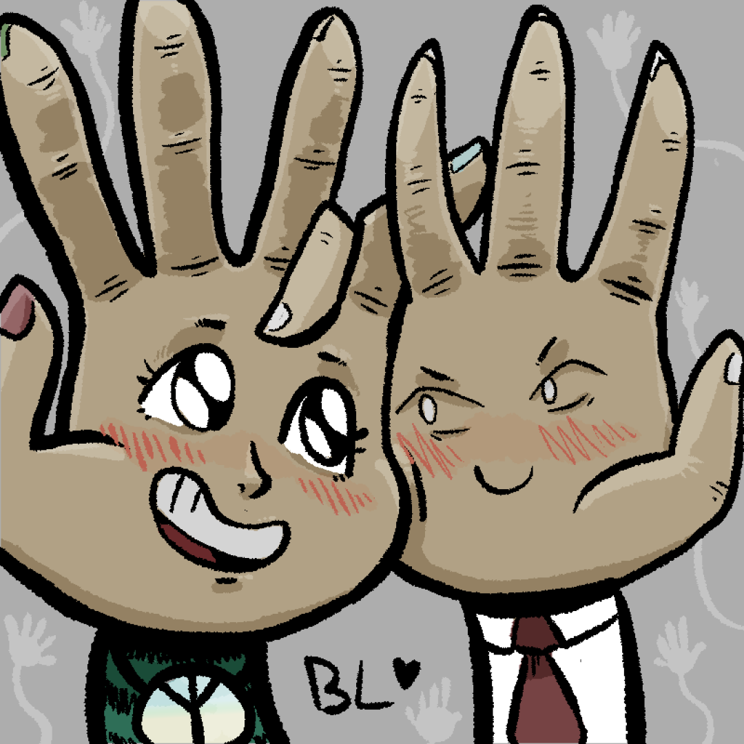 Yaoi Hands - BL | WEBTOON