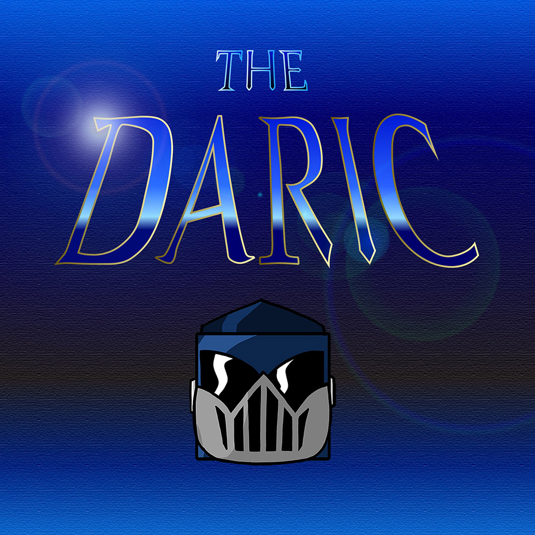 The Daric | WEBTOON
