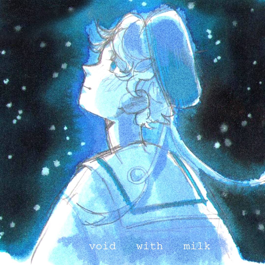 Void With Milk | WEBTOON