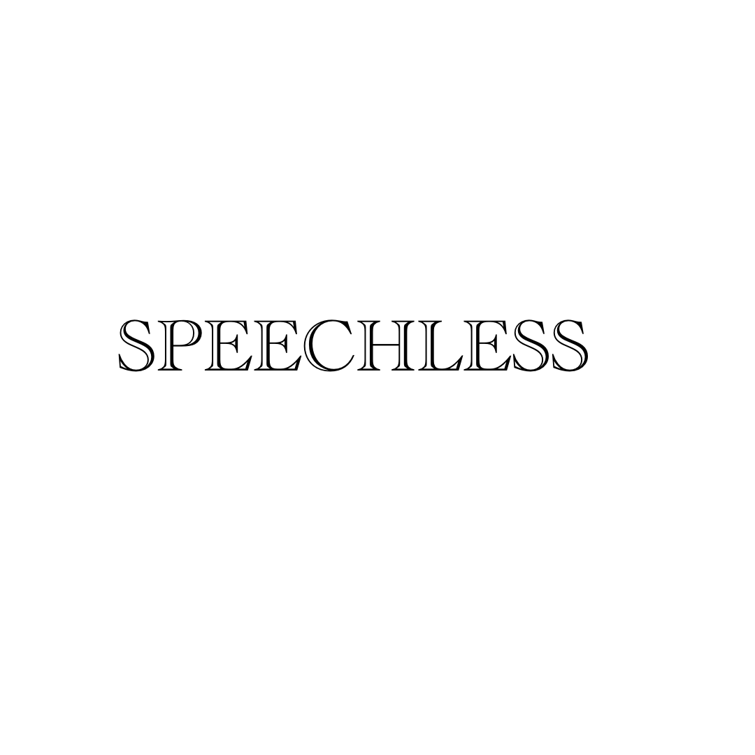 SPEECHLESS | WEBTOON