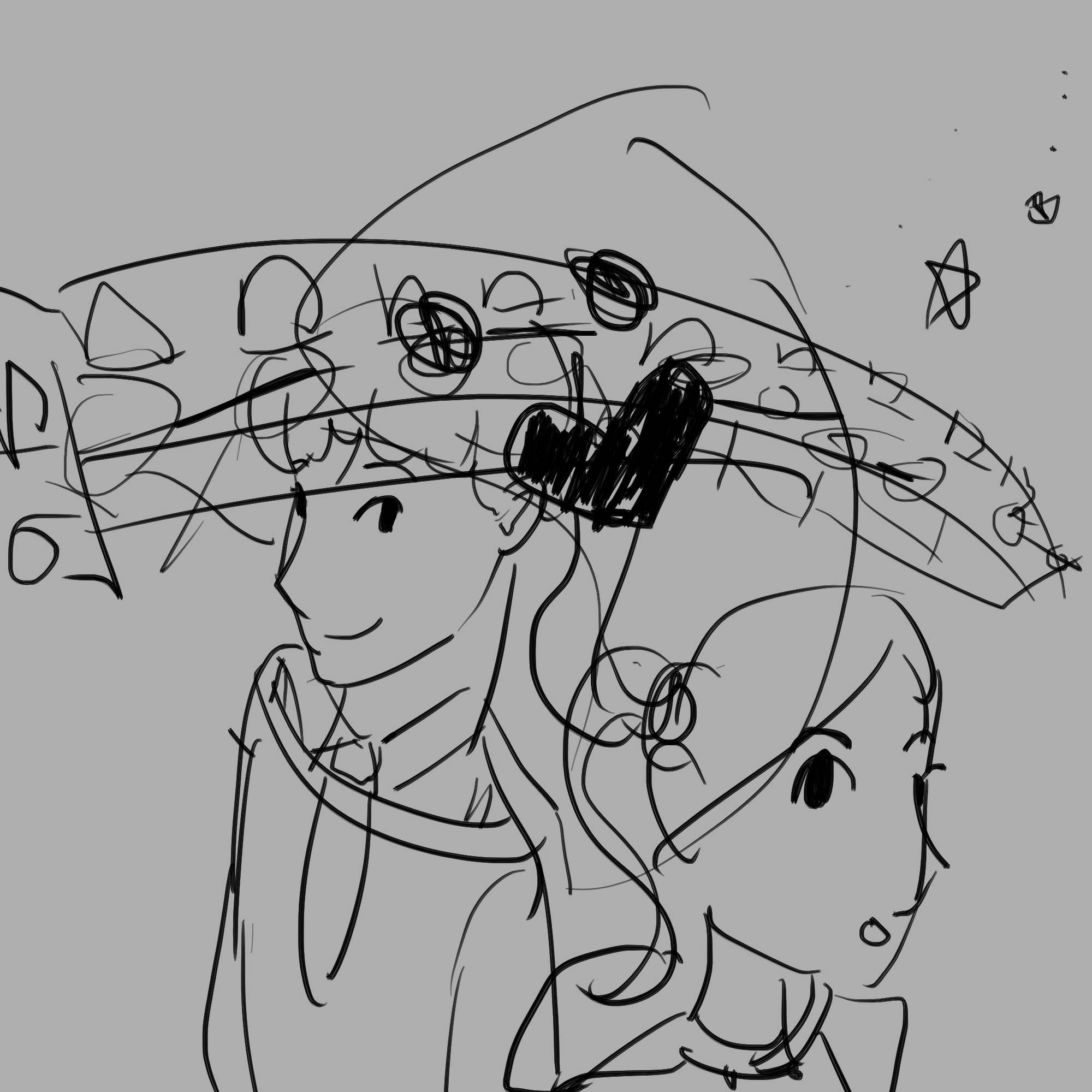 The Spirit Express | WEBTOON