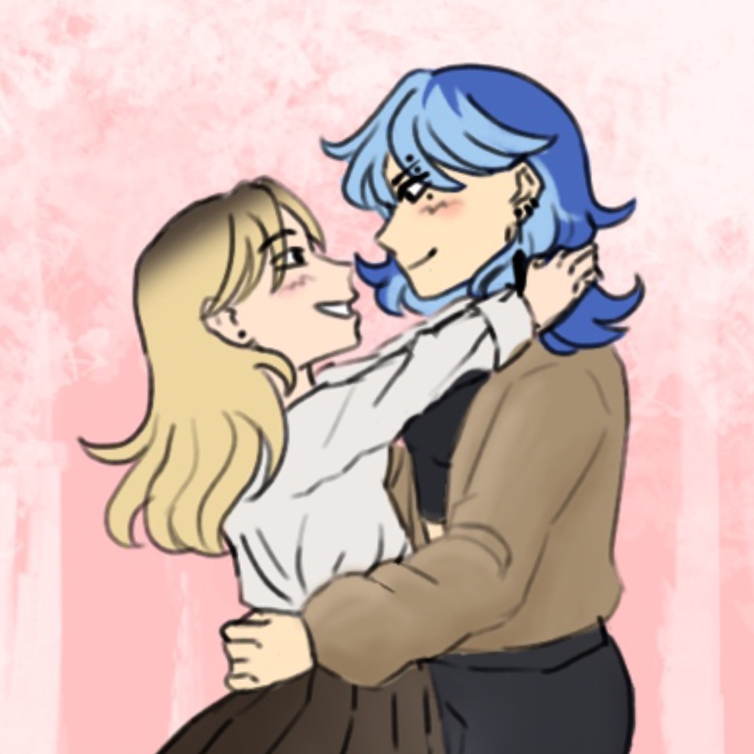 The Commotion Between Us | WEBTOON