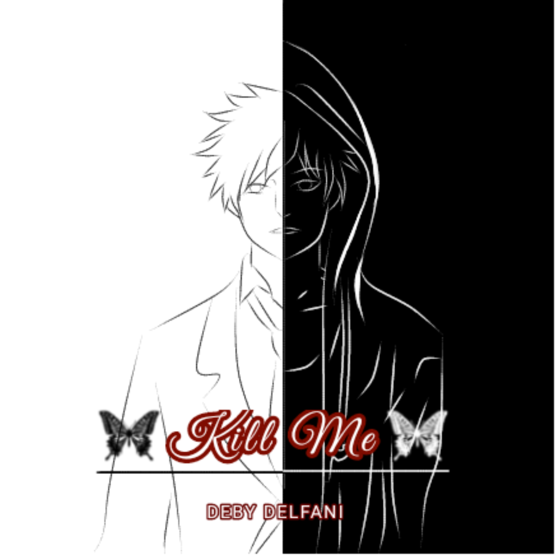 KILL ME | LINE WEBTOON
