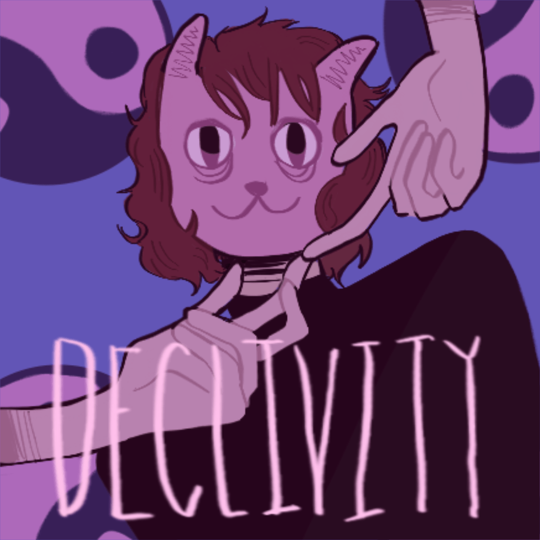Declivity | WEBTOON