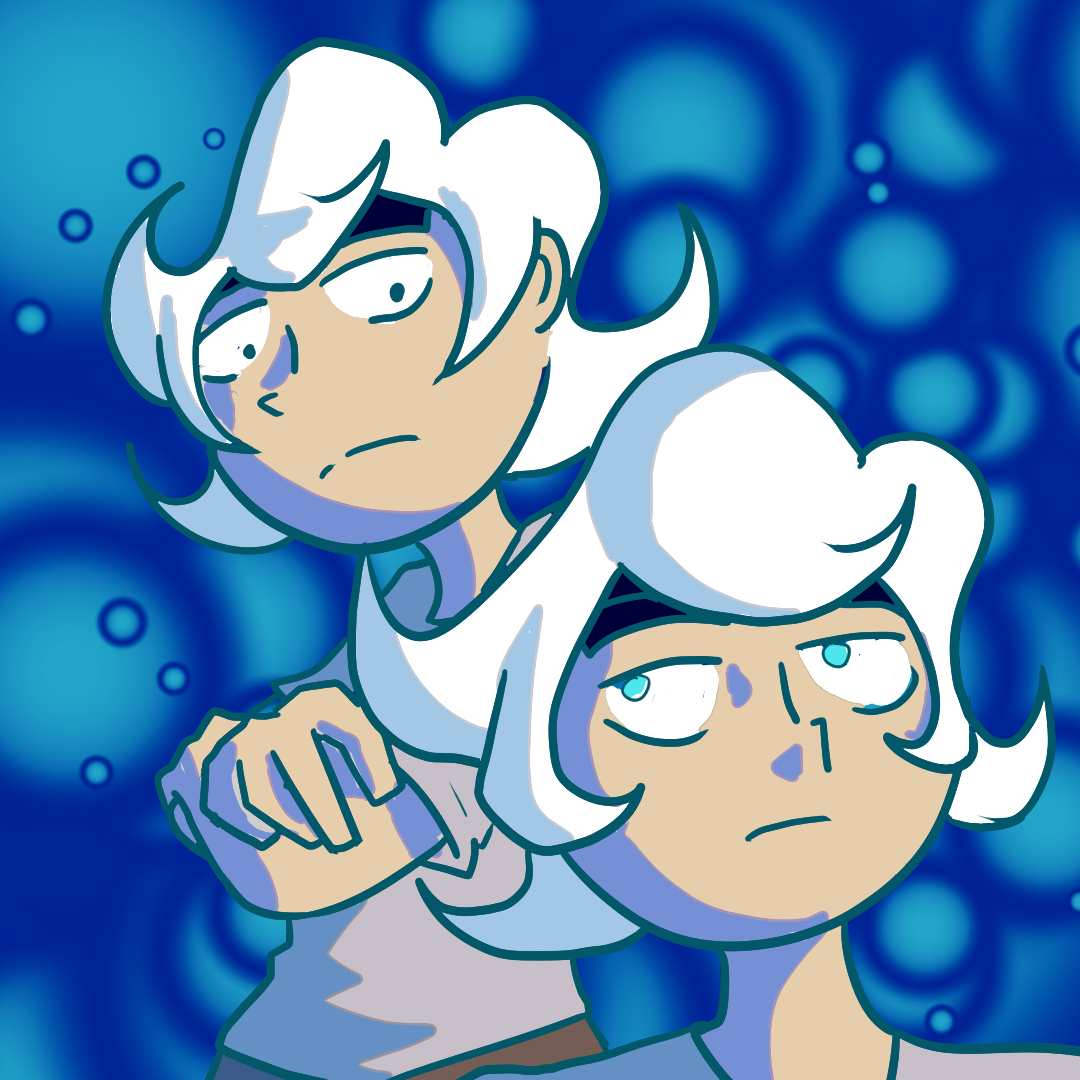 Clones | WEBTOON