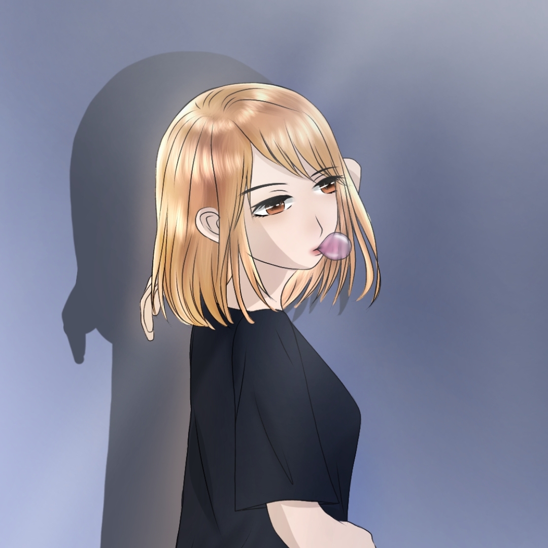 THE TEENAGERS | LINE WEBTOON