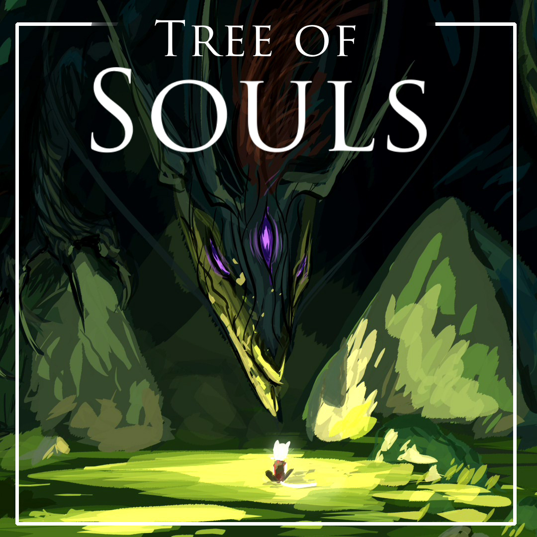 Tree of Souls | WEBTOON