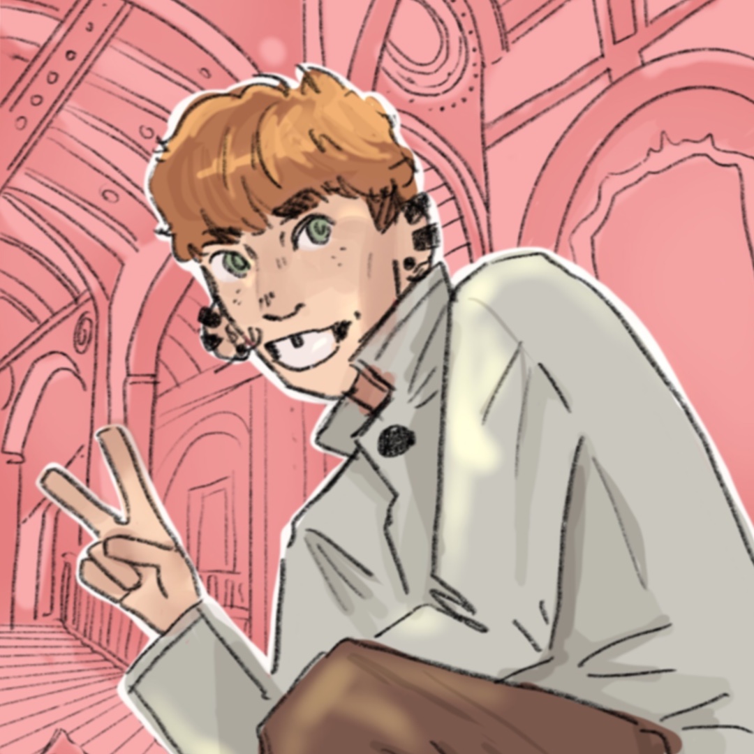 Have you seen the prince? | WEBTOON