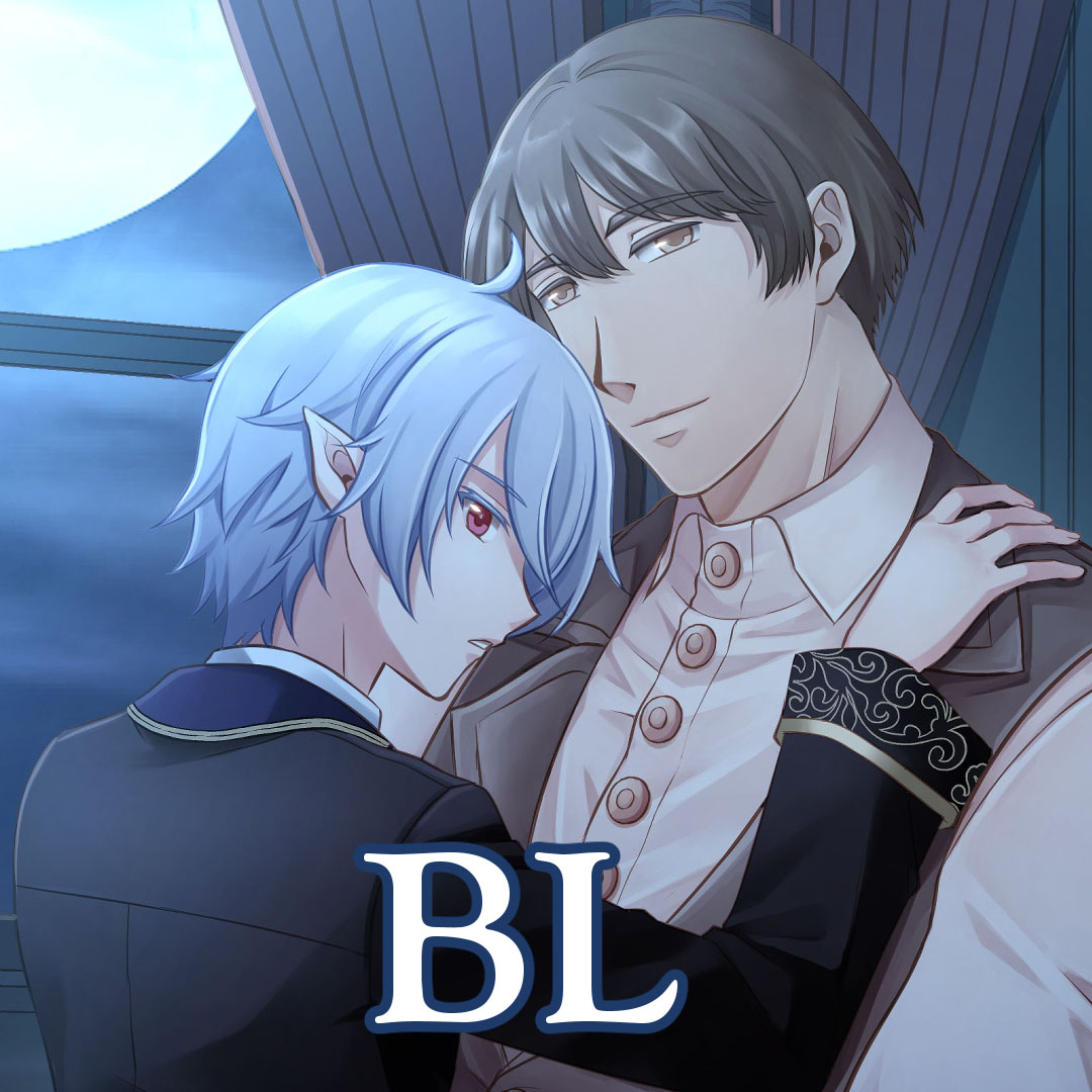 The Vampire & the Duke | WEBTOON