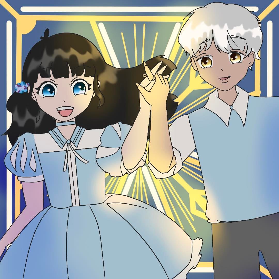 Reversible Fate | WEBTOON