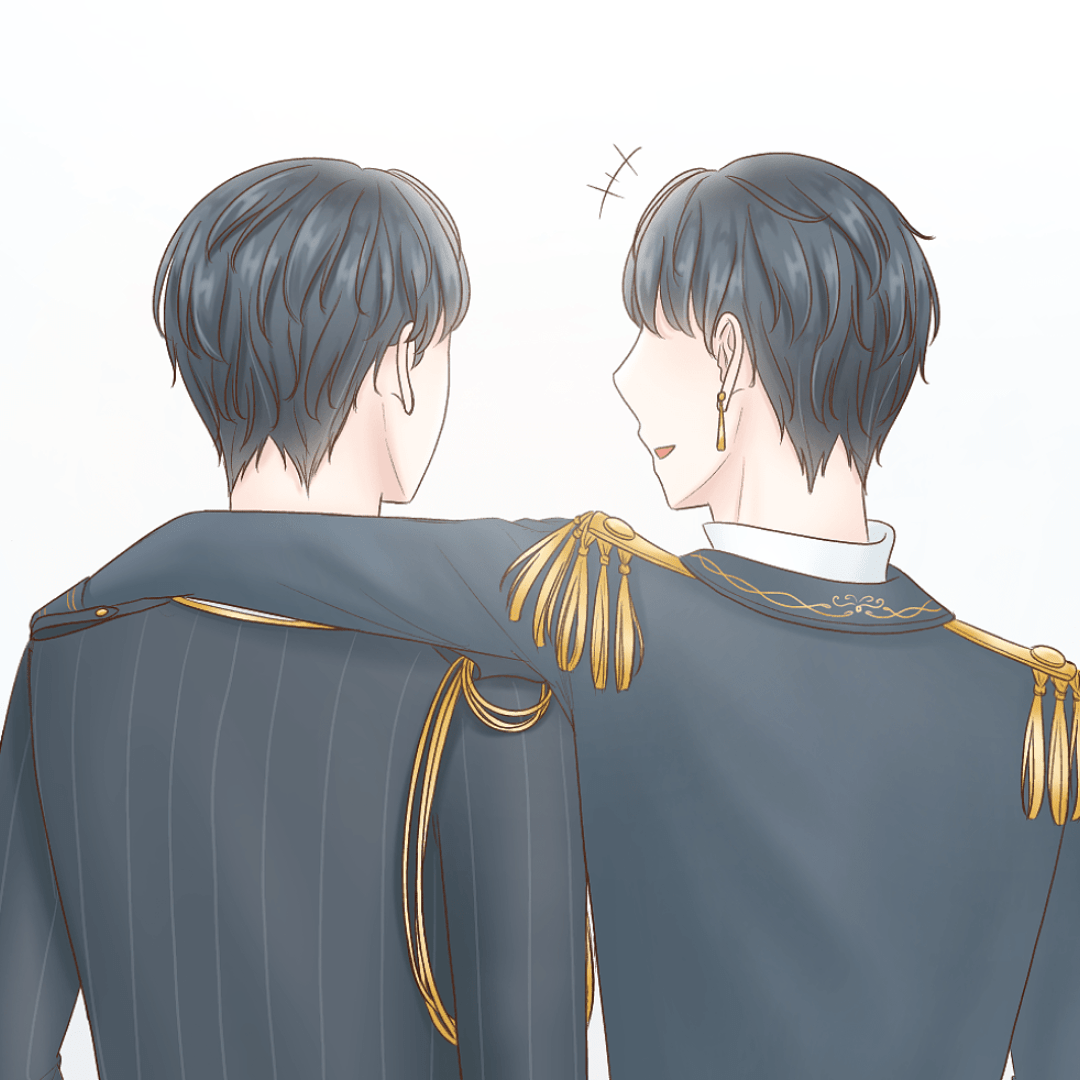 Twins Prince | WEBTOON