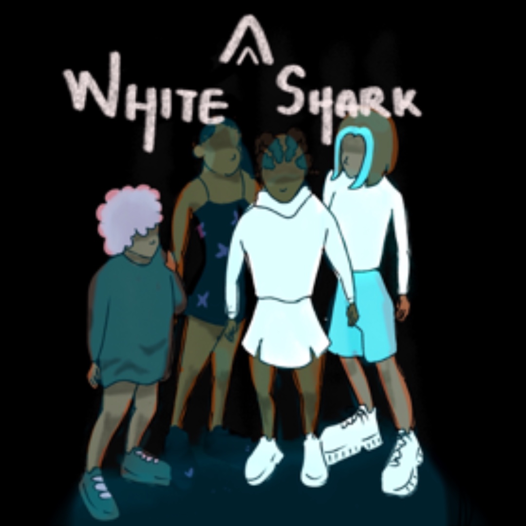 White Shark | WEBTOON