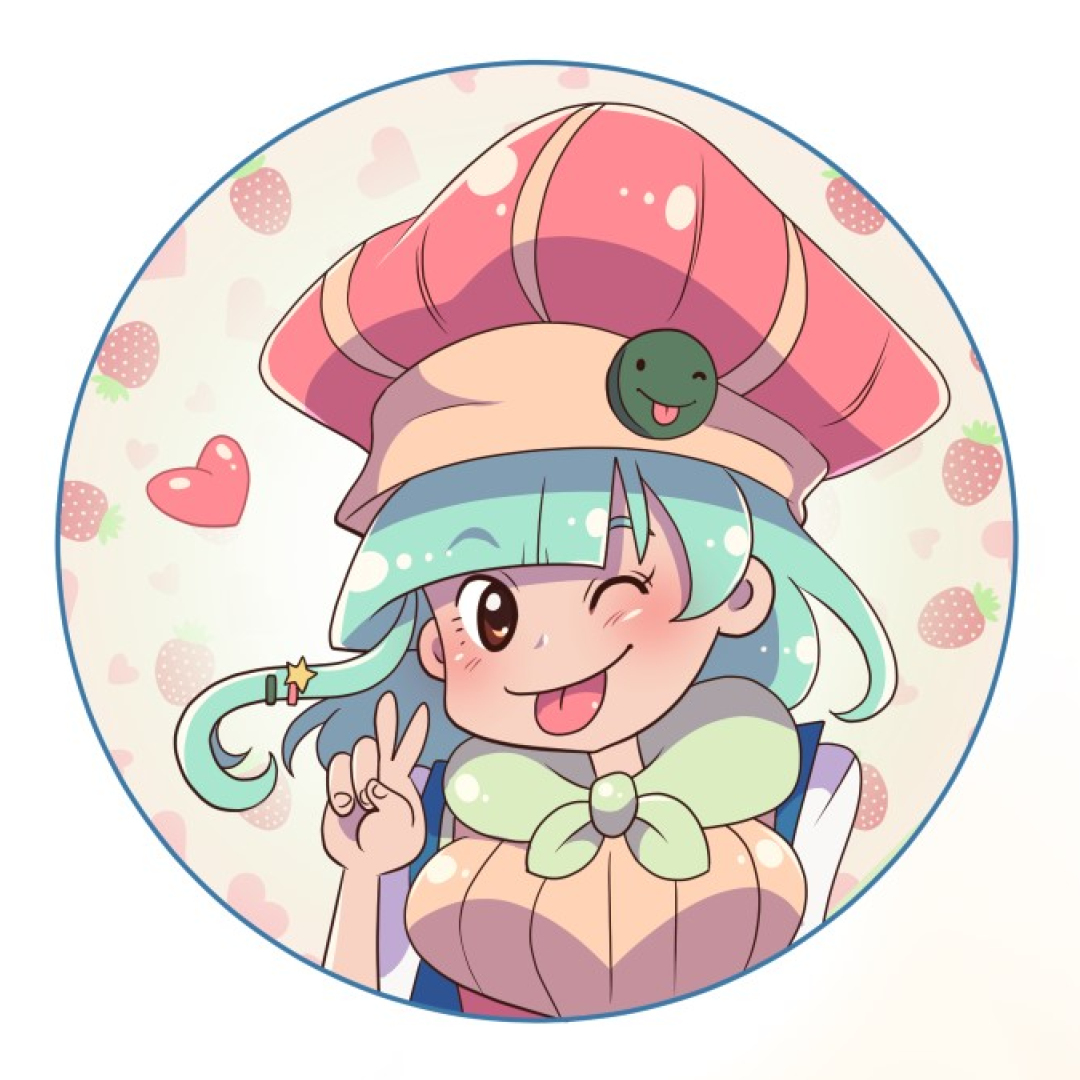 Muffin House | WEBTOON