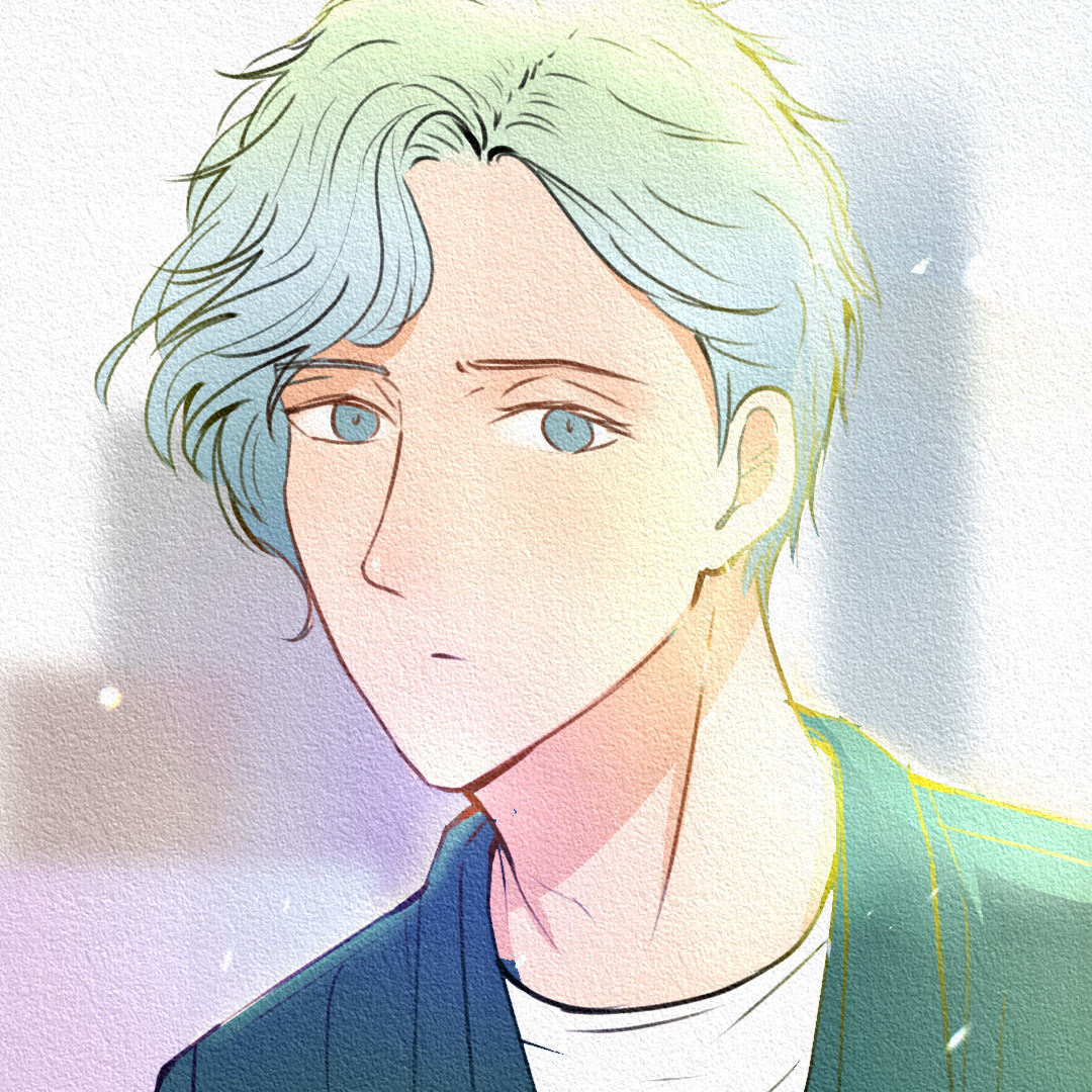 Chomics | LINE WEBTOON