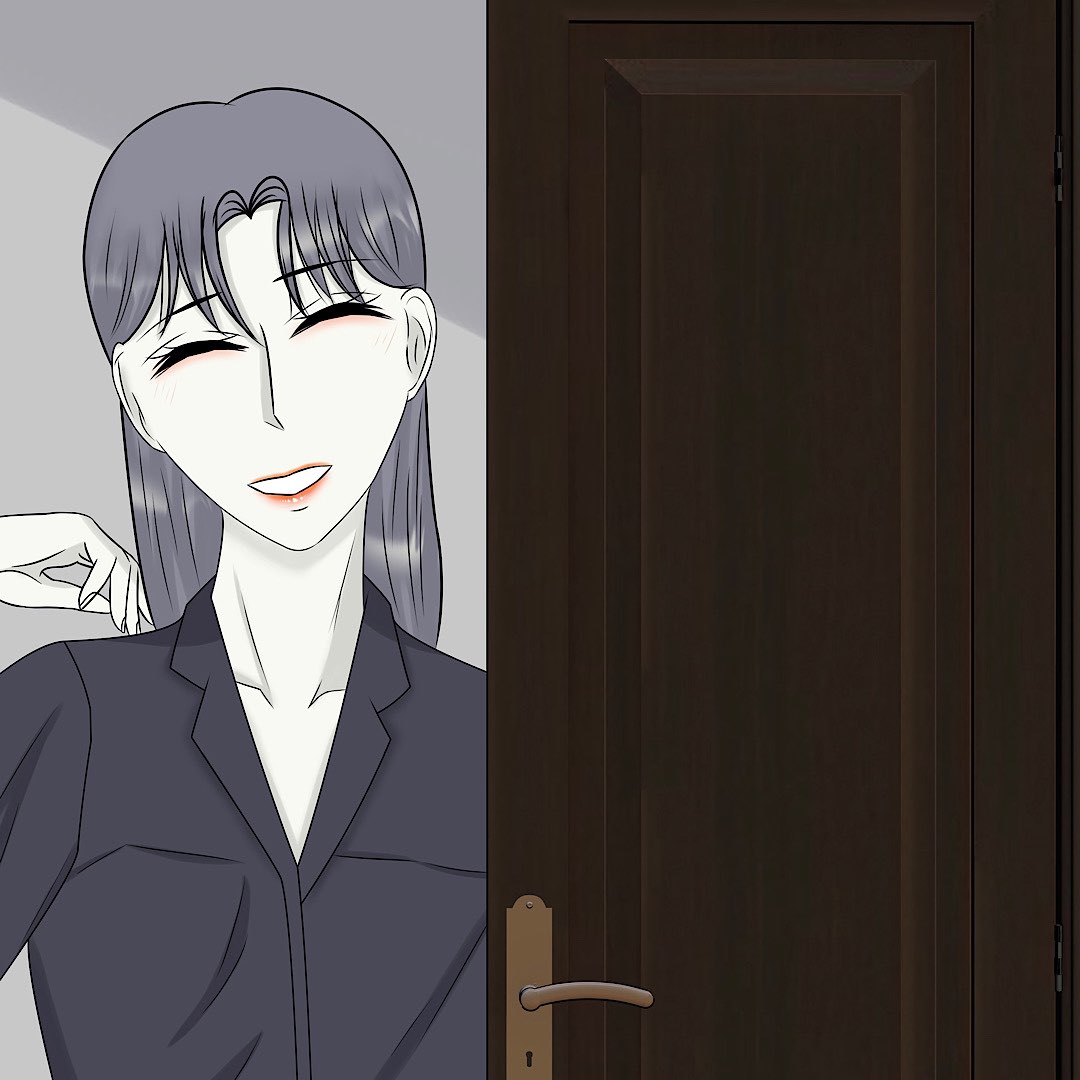illicit love รักนี้มีข้อห้าม [ GL ] | LINE WEBTOON