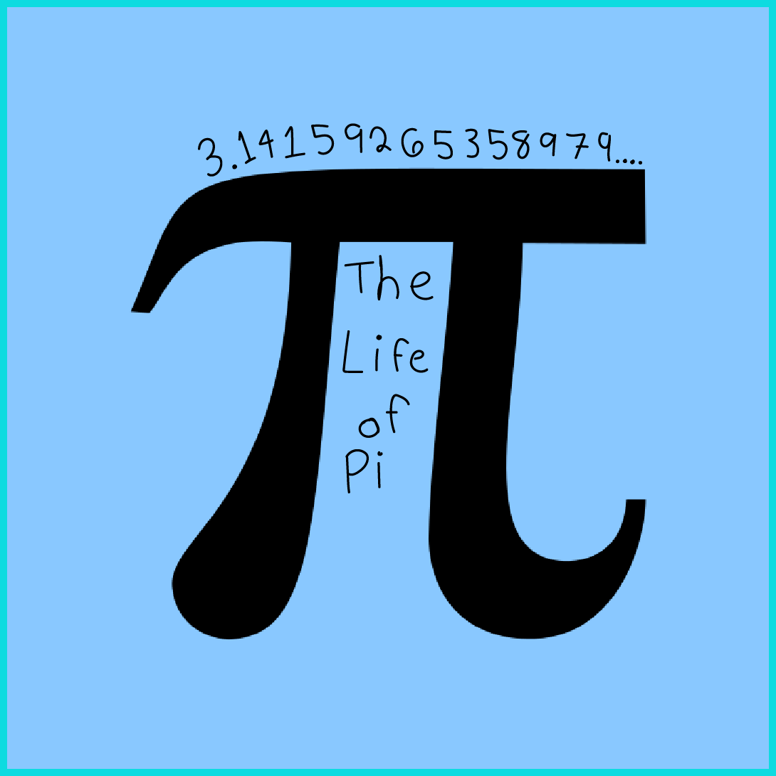 The Life of Pi | WEBTOON