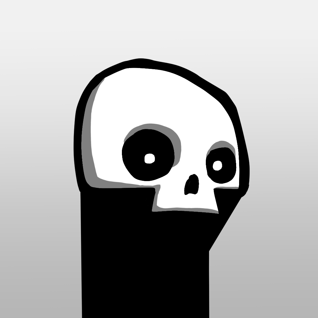 Charon Volume 1 | WEBTOON