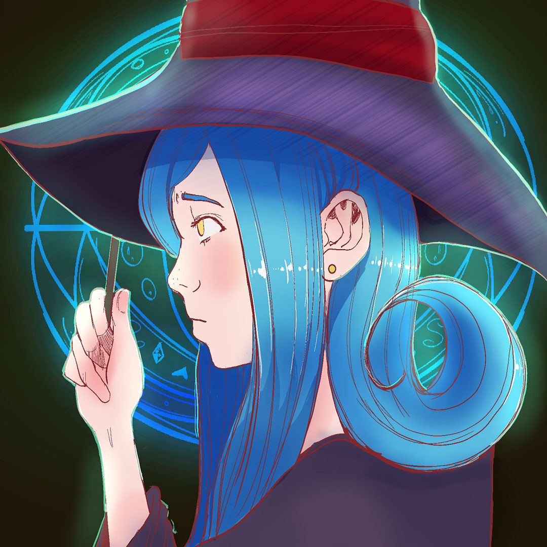 Spellbound | WEBTOON