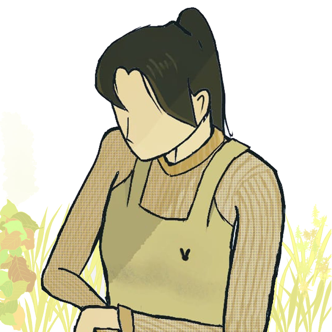 Contoh | LINE WEBTOON