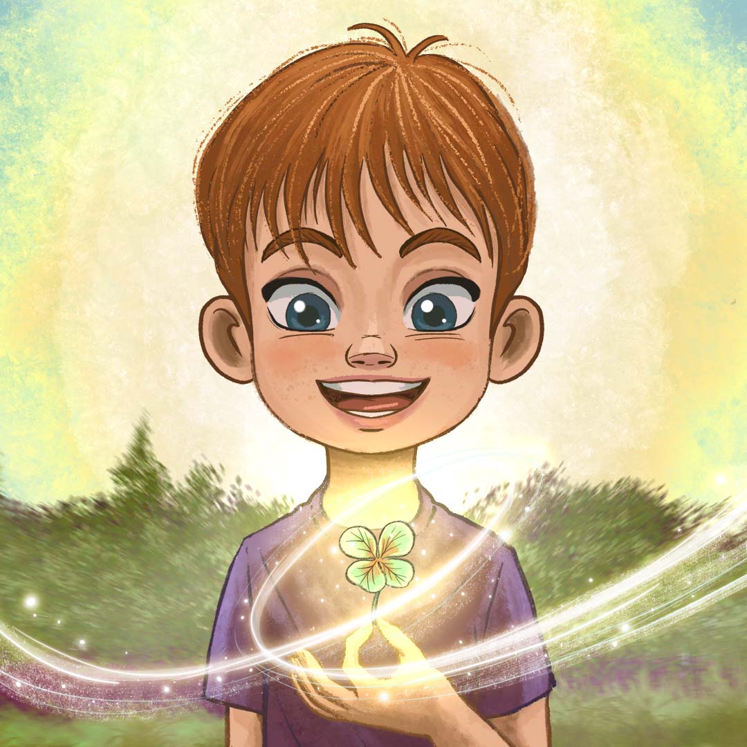 Clover: The Lost Magic | WEBTOON