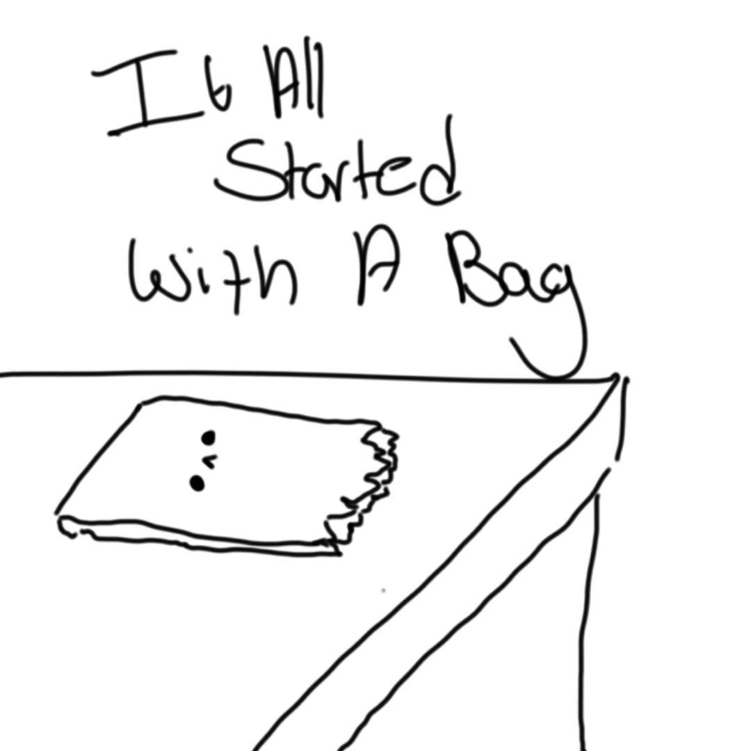 It All Started With A Bag WEBTOON it-all-started-with-a-bag-webtoon