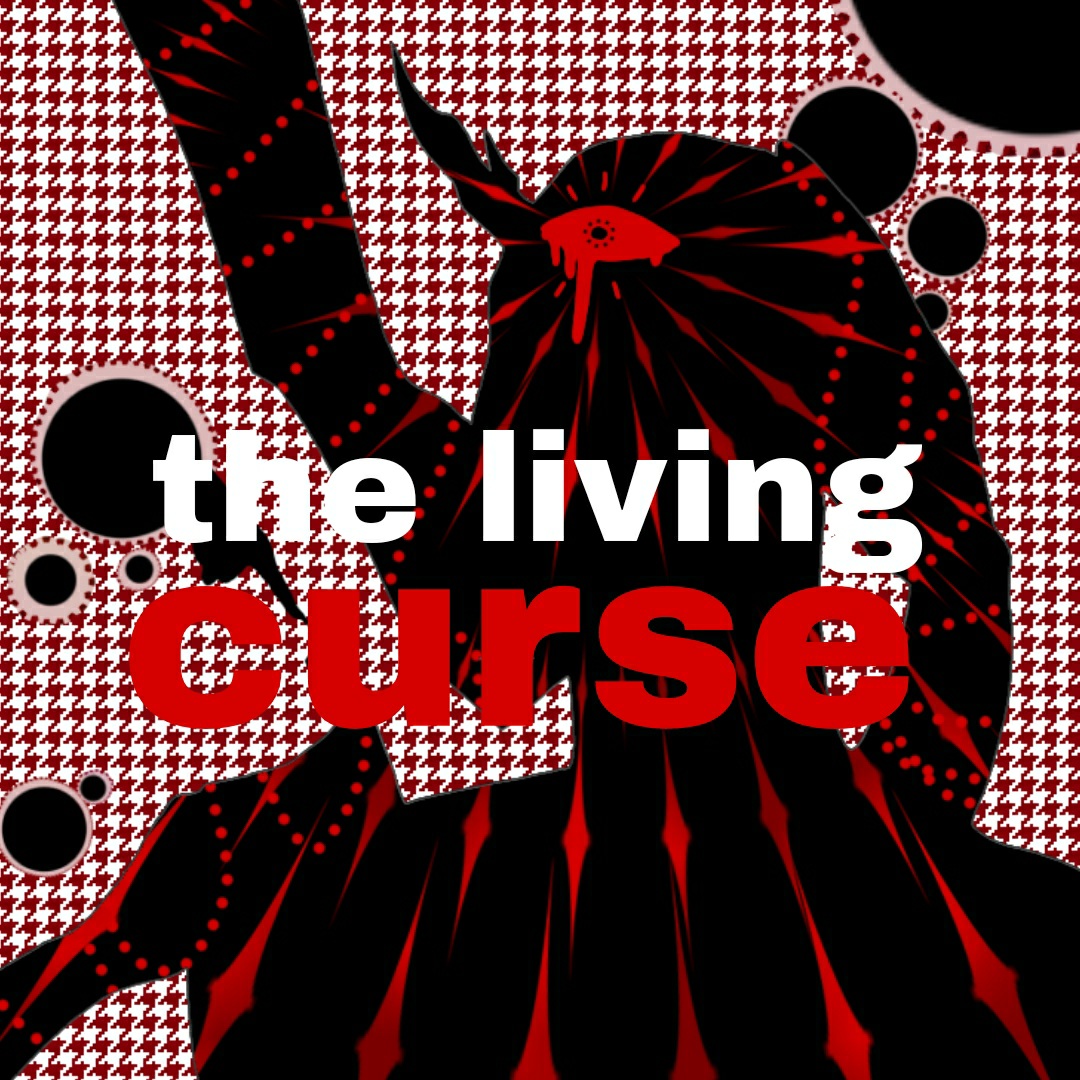 The living curse | WEBTOON