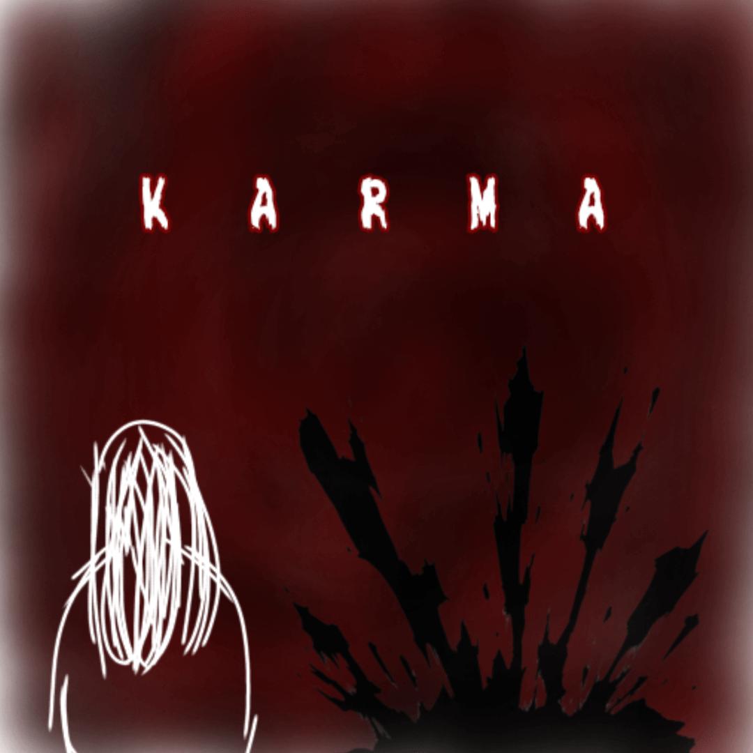 Karma | LINE WEBTOON