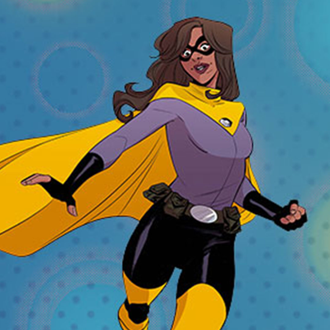 Spark: Unmasked | WEBTOON